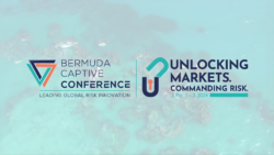 Bermuda Captive Conference 2026 - Bermuda